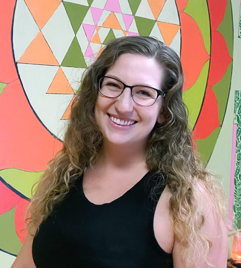 About Us - Barefoot Yoga Studio